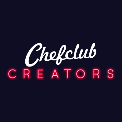 Chefclub, food is fun ! | chefclub.tv