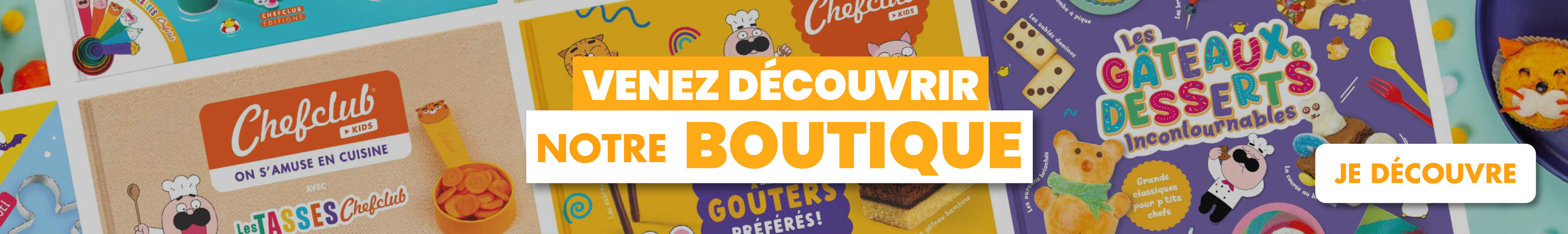Recettes Chefclub : idées faciles et gourmandes | chefclub.tv